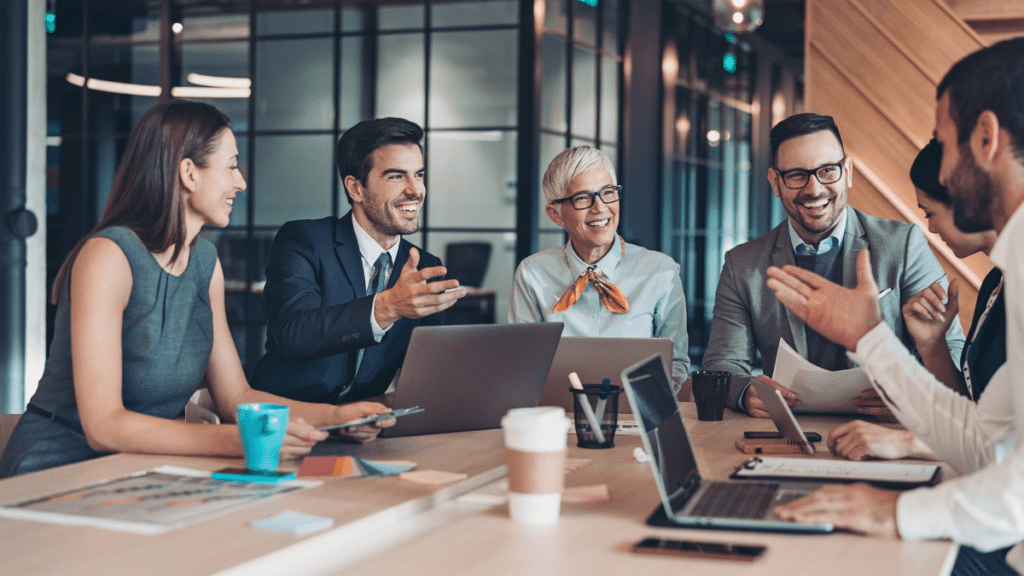 7 Steps To Choosing The Best PEO For Your Business In 2025